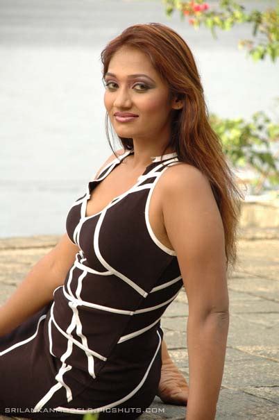 Upeksha Swarnamali Hot And Sexy Unseen Photo Collection The