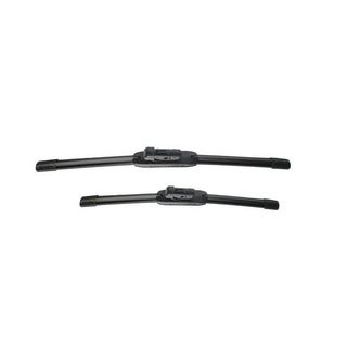 KIT 3 Palheta Limpador Parabrisa Bosch GM Onix 2012 2013 2014 2015 2016