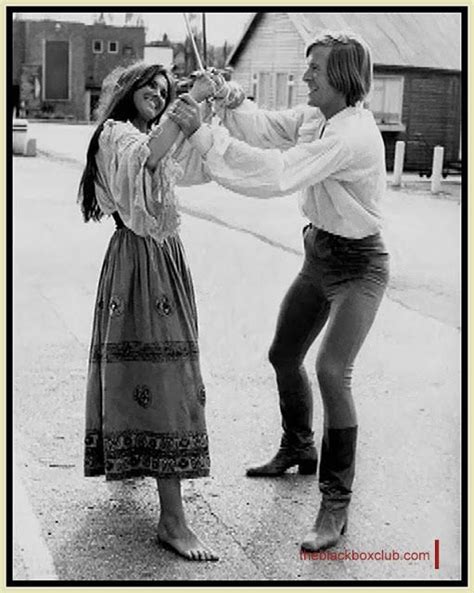 The Black Box Club CAROLINE MUNRO HORST JANSON CAPTAIN KRONOS