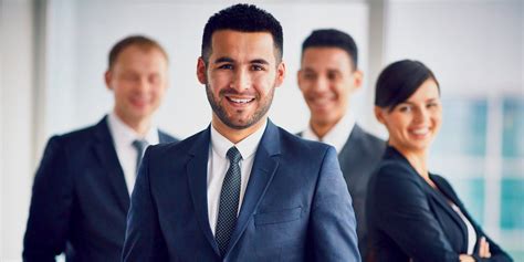 Cómo ser un buen líder 20 Consejos para liderar personas