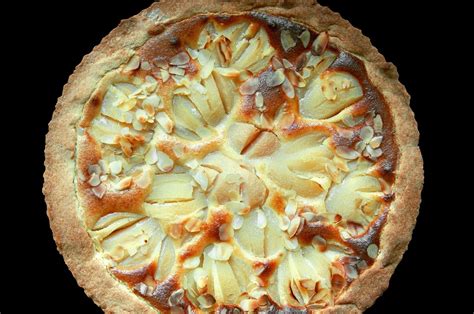 Les Secrets De La Tarte Sucr E D Automne De Cyril Lignac