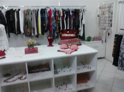 Como Decorar Uma Loja De Moda Feminina