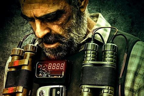 Todos los nombres de Dios crítica de la película 2023