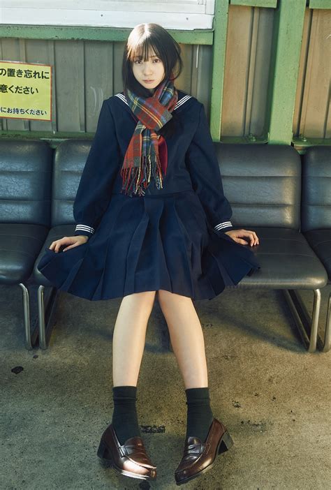 櫻坂46山崎天日向坂46渡辺莉奈が表紙B L T graduation2024高校卒業中学卒業2冊同時発売 画像一覧11 16