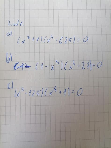 Zadanie Domowe Z Matematyki Prosz O Szybk Pomoc Brainly Pl