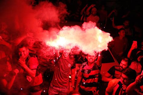 Flamengo lança novos planos de sócio torcedor veja os valores e benefícios