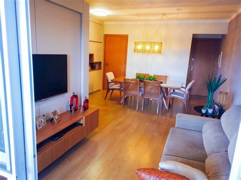 Apartamento No Bairro Anita Garibaldi Em Joinville Le Grand