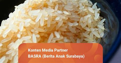 Bisa Jadi Solusi Saat Harga Beras Melonjak Ini Yang Dimaksud Beras