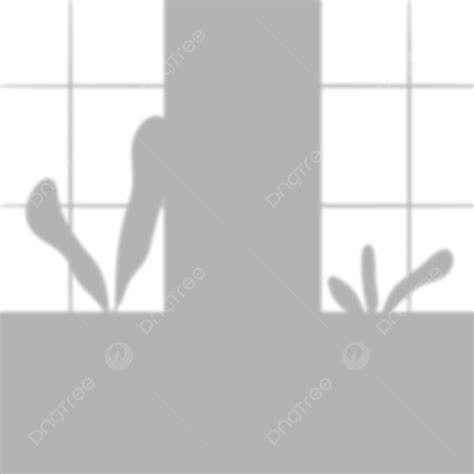 Window Shadow Overlay White Transparent Window Shadow Overlay Window