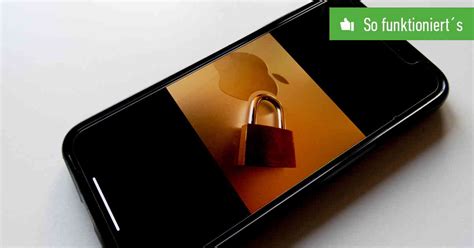 Iphone Passw Rter Anzeigen Lassen So Funktionierts