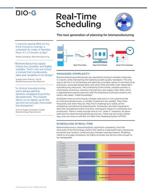 real time scheduling pdf