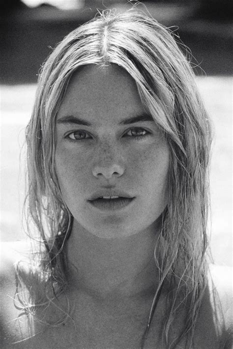 Camille Rowe Nude Sexy 17 Photos TheFappening