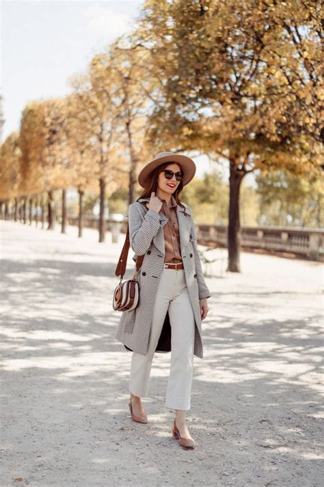 Le Guide Complet Comment Adopter Un Look D Automne 2021 Atelier Yuwa