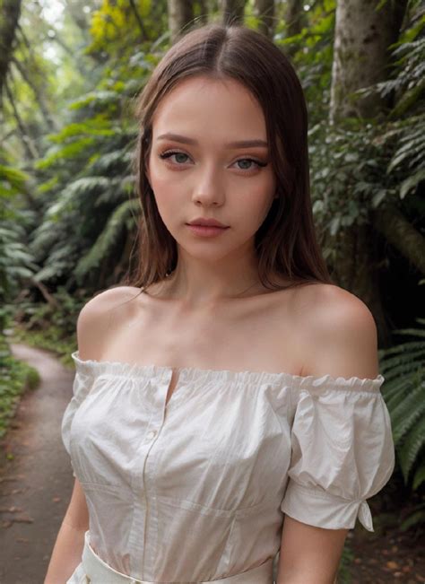 Ai Art Lora Model Yoimiya Genshin Impact Pixai Anime Vrogue Co