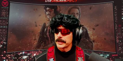 Who Is Dr DisRespect Age Height Birthday Income Net Worth
