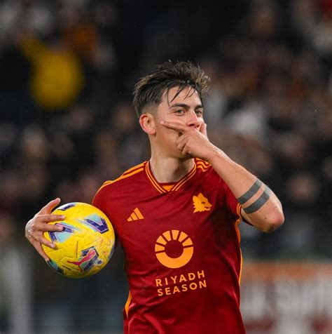 Alarma en la Selección Paulo Dybala se lesionó y se perderá los