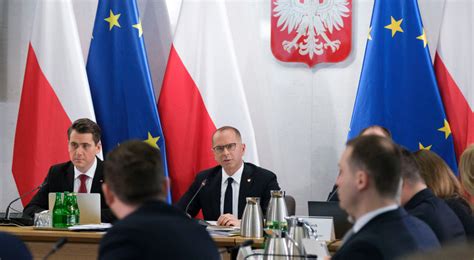Afera wizowa Zeznania Edgara Kobosa Porażający proceder Polska