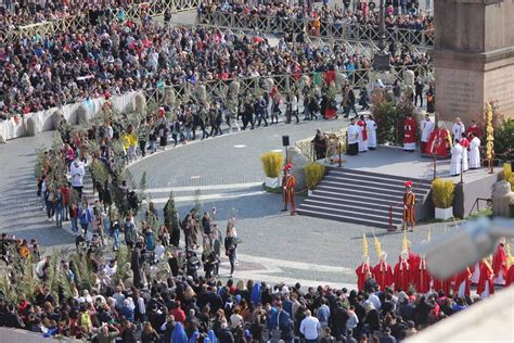 Domenica Delle Palme A Roma Cosa Fare Il Aprile Eventi In