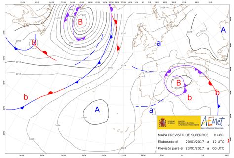 El tiempo y el clima JUANJO ROMERO Recursos educativos de Geografía