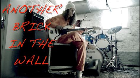 Another Brick In The Wall Part 2 Pink Floyd Full Cover YouTube