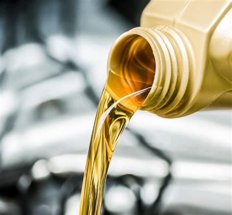 Chevy Liter Engine Oil Capacity