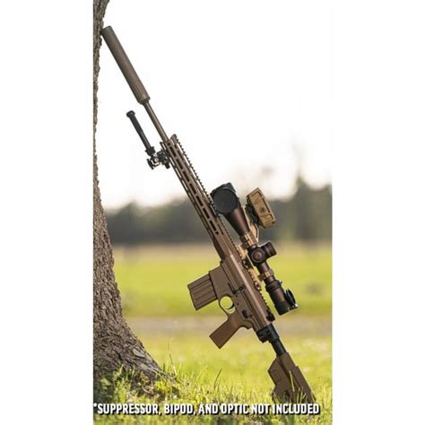 Psa Sabre A Super Sass Billet R Rifle W Sabre Lock Up