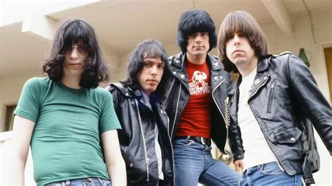 Herederos de Ramones se enfrentarán en la corte por polémica película