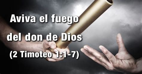 Sermones Cristianos Que Encienden El Fuego Del Espíritu Santo Sitio