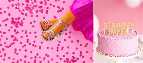 Party dla niej Designerskie dekoracje i pomysły na każde przyjęcie