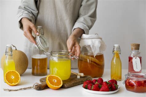 Kombucha o que é benefícios como fazer e mais Diário Vegano