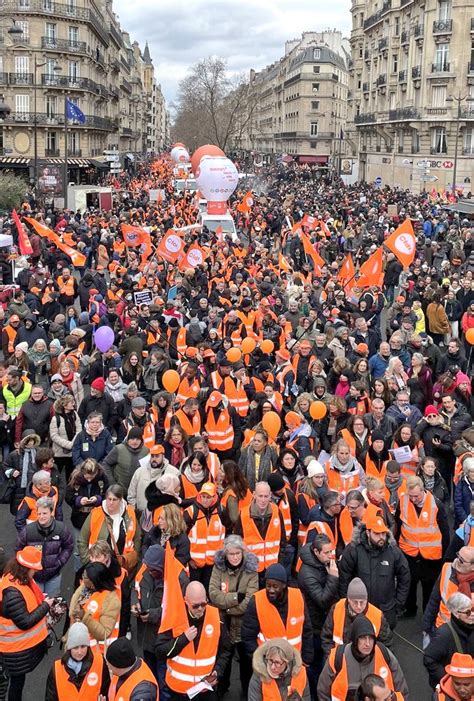 Romain Michelon StandWithUkraine On Twitter RT CfdtLbp Nouvelle