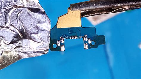 Como Trocar Conector De Carga De Celular Passos Infal Veis Nice