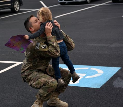 DVIDS Images Airmen From The 193rd Special Operations Wing Return