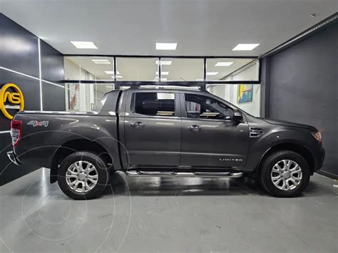 Ford Ranger Usados En Argentina