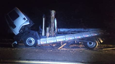Grave acidente na MG 050 em Itaúna Portal MPA