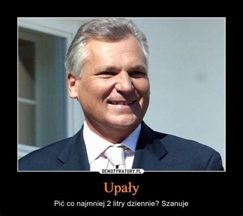 50 sposobów na upały najlepsze memy Kurier Poranny