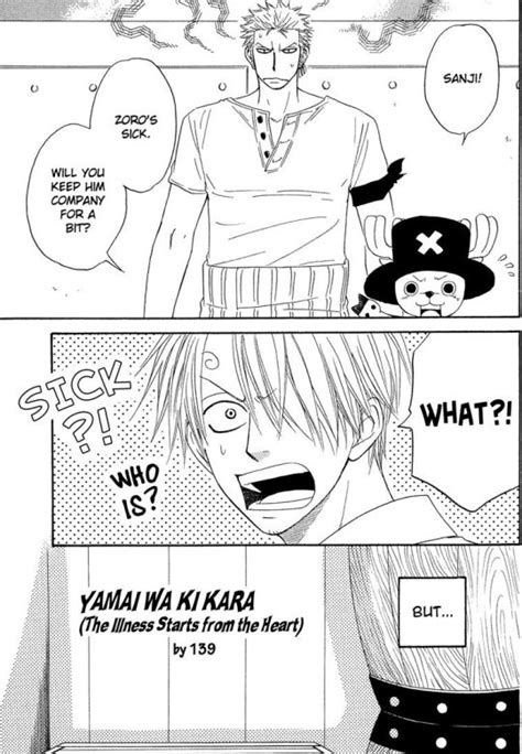 139 Natsume Isaku Fox Weather One Piece Dj Eng Myreadingmanga