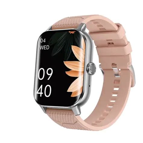Rogbid Rowatch 4 Price In India Specifications Features Smartwatches