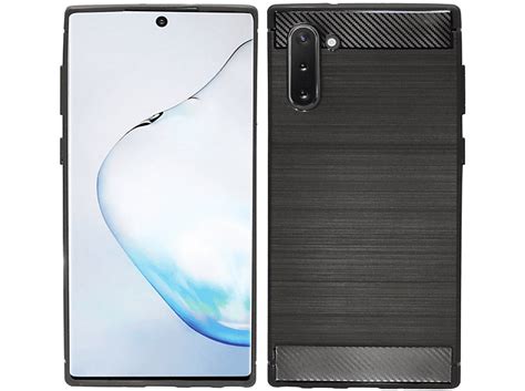 Funda para móvil COFI Galaxy Note 10 Compatible con Samsung Galaxy