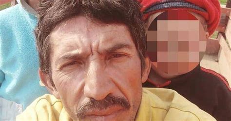 NOTICIAS Antecedentes del hombre que asesinó a sus hijos demuestran