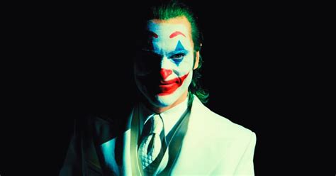 Coringa Del Rio A Dois Ganha Primeiro Trailer Completo E Musical A
