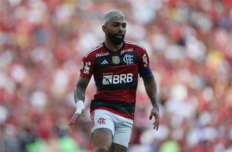 Flamengo Gabigol e Léo Pereira podem voltar contra o Grêmio
