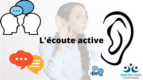 Les différents types d écoute et leur importance dans la communication