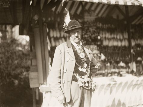 Sammlung Online Münchner Stadtmuseum Philipp Kester Münchner