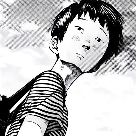 Umibe No Onnanoko Umibe No Onnanoko Goodnight Punpun Good Night
