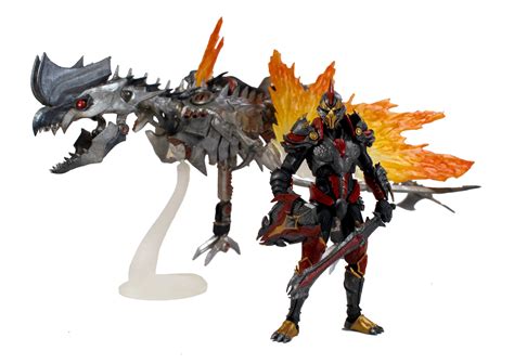 Dilophosaurus Gallery Added W Pyrodactyl And Fire Knight Welcome To