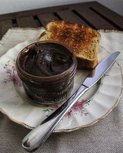 Tartinade Choco Noisette