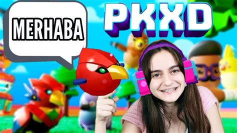 PK XD ALADOĞAN KUŞU PETİM KONUŞTU PK XD PK XD TÜRKÇE ÖZGÜŞ TV