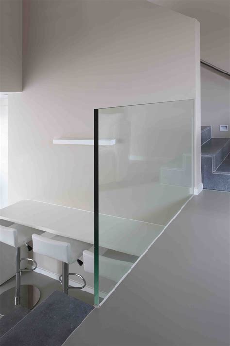 Glazen Balustrades Topglass Topglass Oplossingen Met Glas