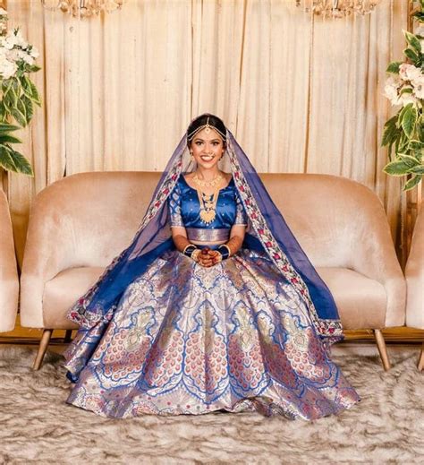 Jewellery On Banarasi Lehenga Atelier Yuwa Ciao Jp